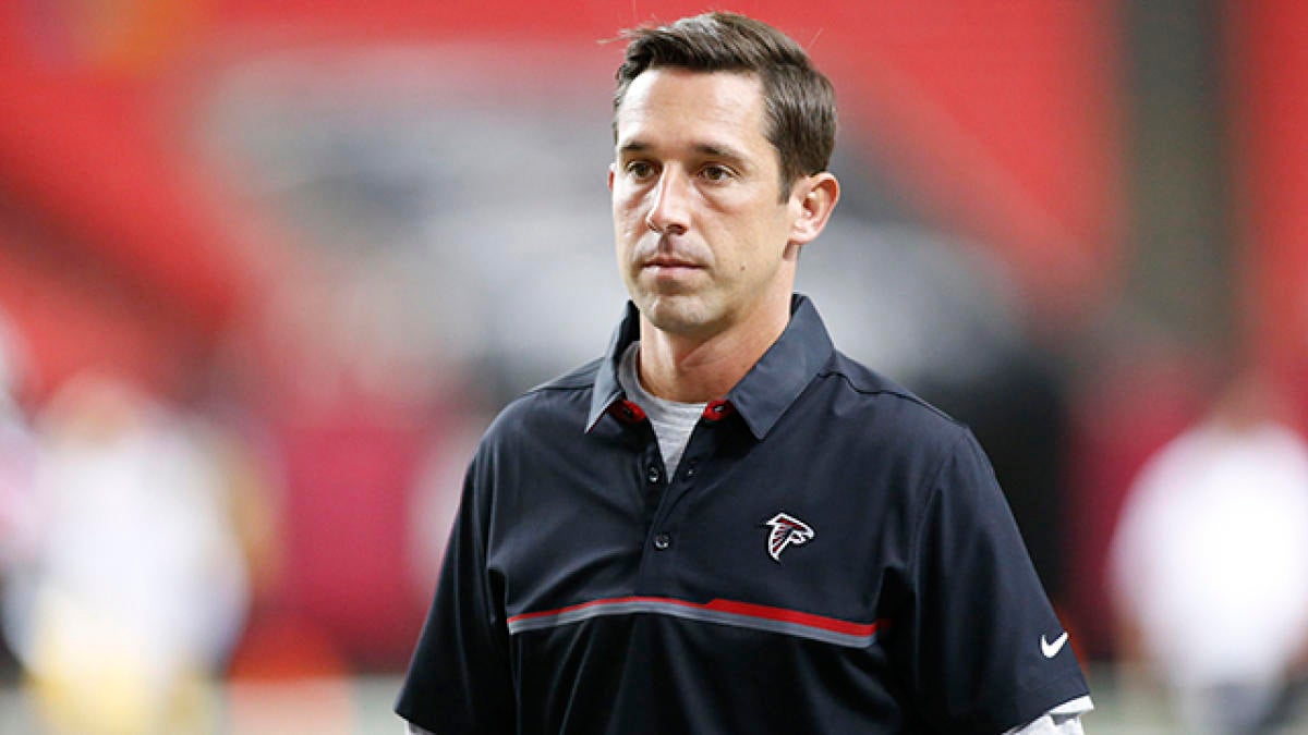 Kyle Shanahan reportedly decides not to fill key position on 49ers ...