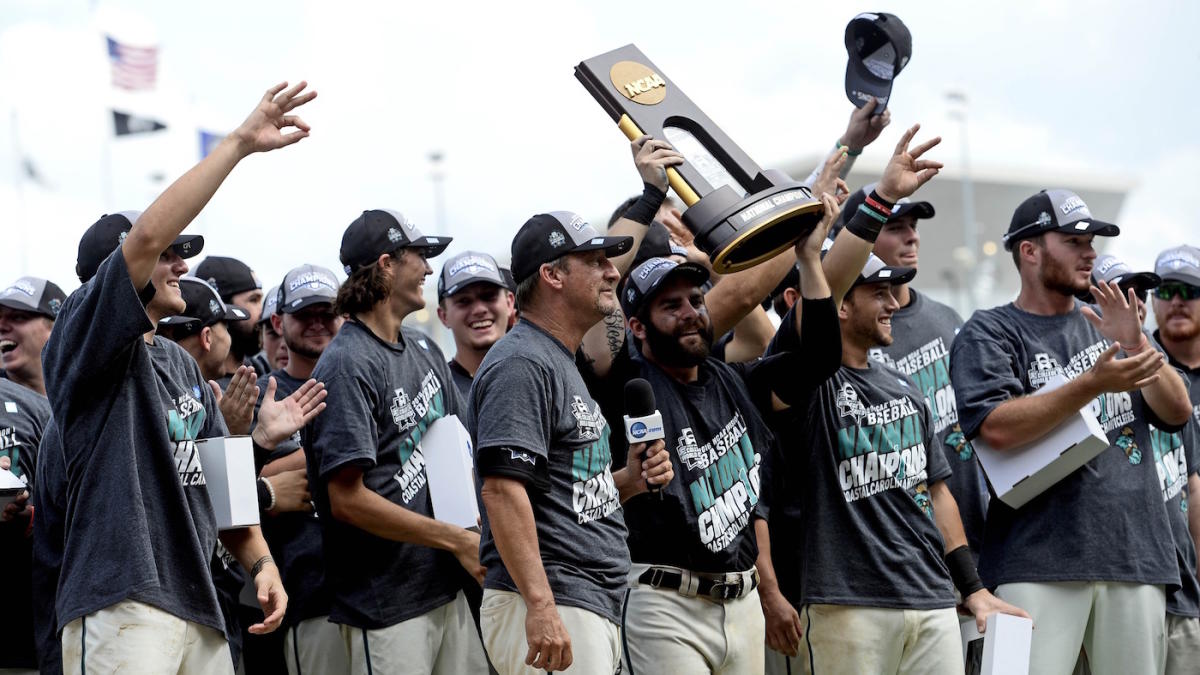 2017 College Baseball preview: Preseason rankings, prospects, what and ...