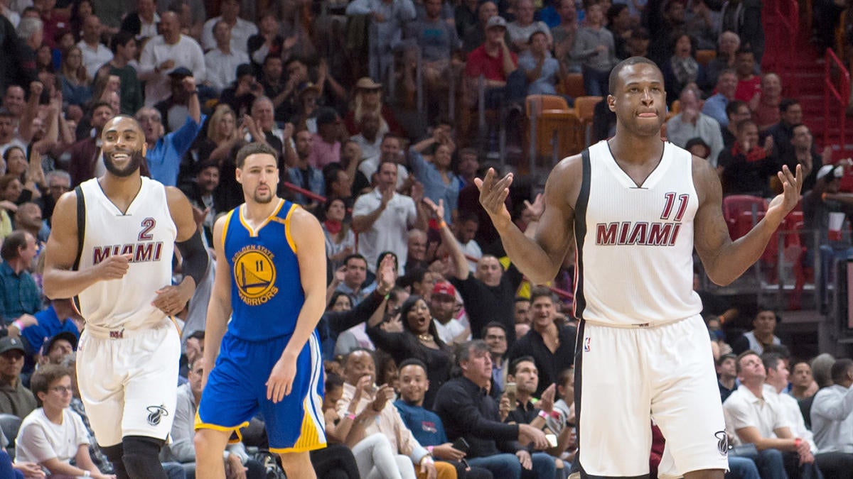 Debating whether Heat's impressive win streak is good or bad for the ...