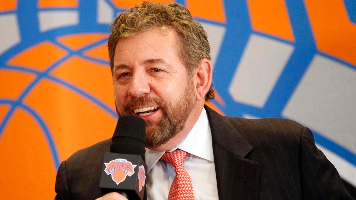 Knicks whiffing on Kevin Durant, Kyrie Irving among most embarrassing ...