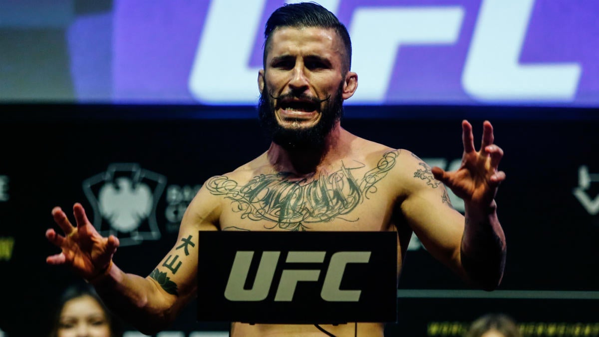 In This Corner Podcast: Revealing Ian McCall interview, impact of ...