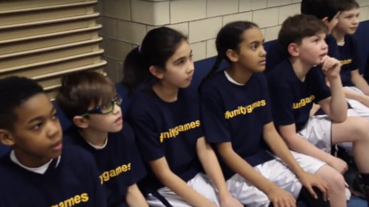 Youth team forfeits season after league tries to kick girls off boys ...