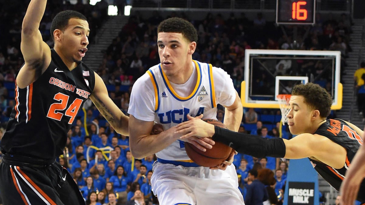 College basketball rankings: UCLA wins 4th straight and moves up in the ...