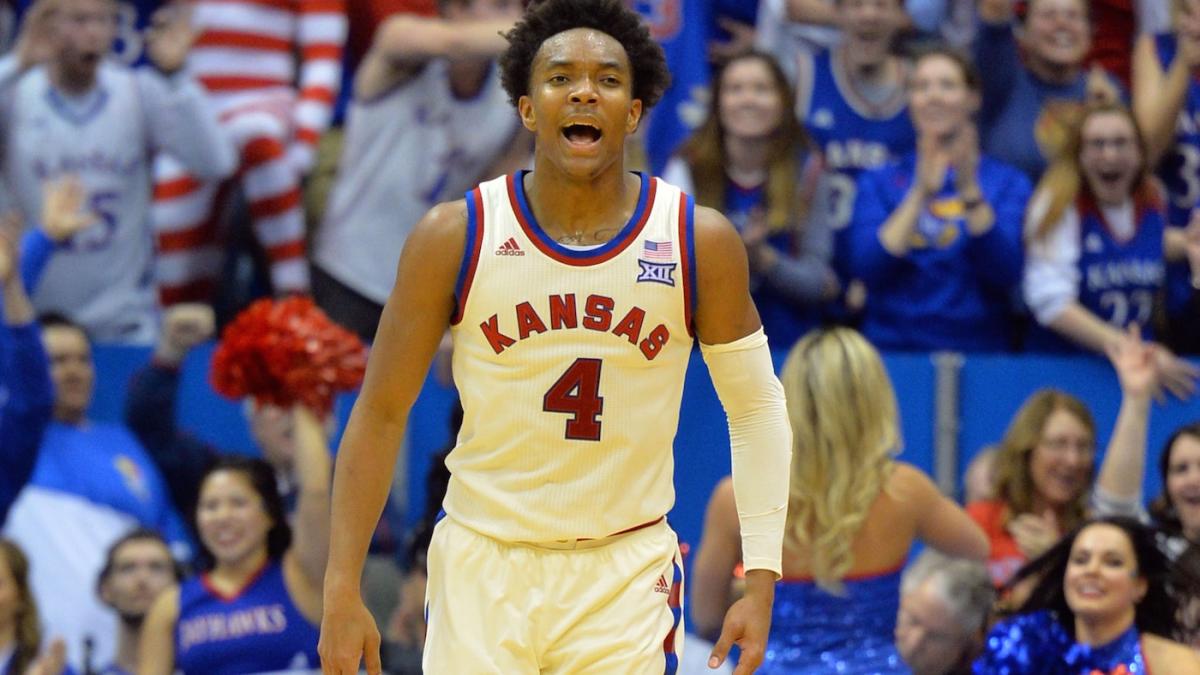 WATCH: How an all-but-sealed WVU upset became an epic Kansas comeback ...