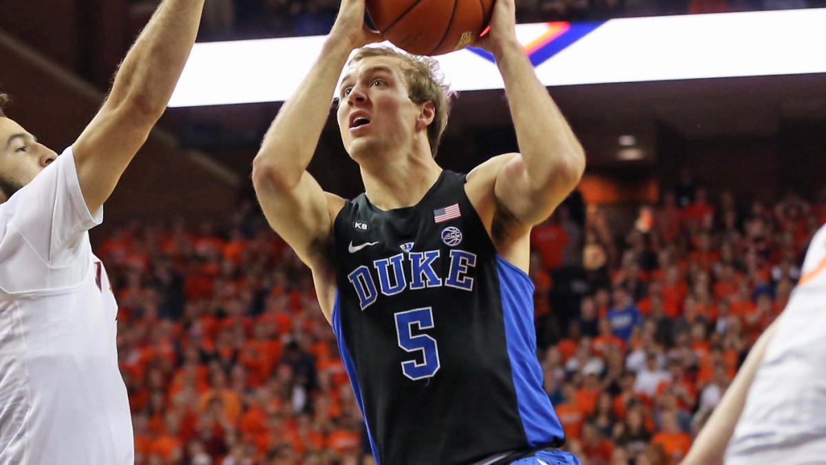 NCAA Tournament No. 1 seed power rankings: Duke still has a path to top ...