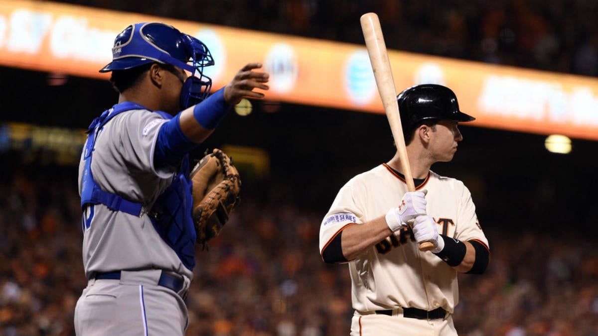 MLB is 'improving' intentional walks, but you'll miss the old way more ...
