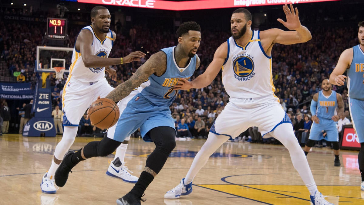 Warriors' Kevin Durant rips 'childish' Shaq for threatening JaVale ...