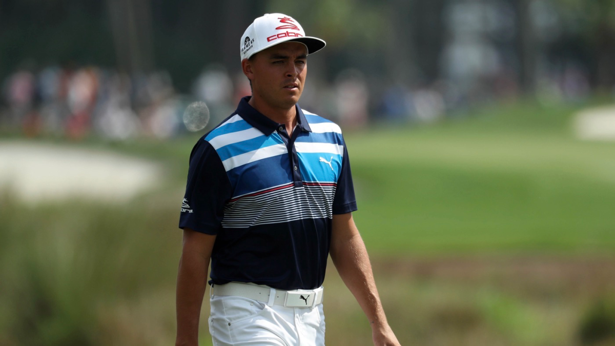 Rickie Fowler looks to close out first win since 2015 after 65 in Round ...