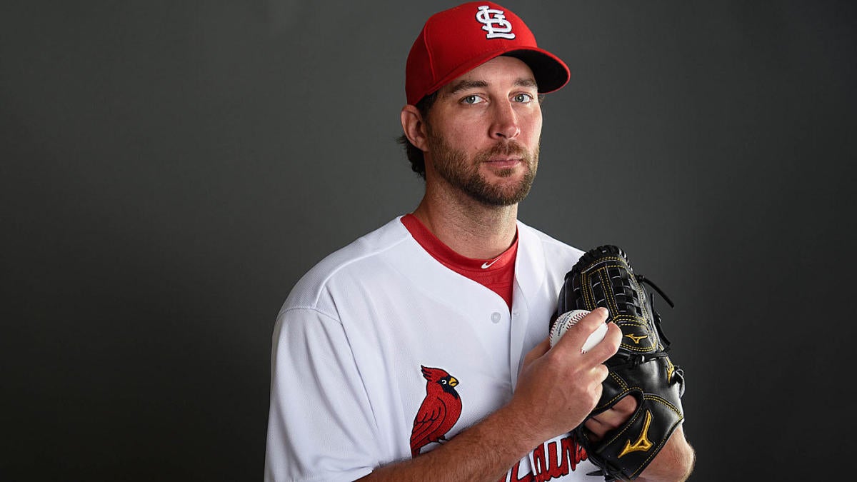 Adam Wainwright's generous gesture brings minor-league teammate to ...