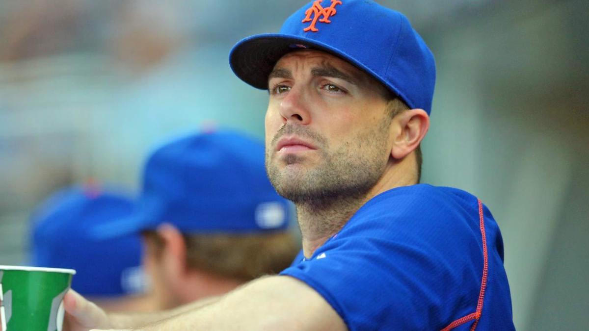 Where David Wright, arguably the best player in Mets history, ranks ...
