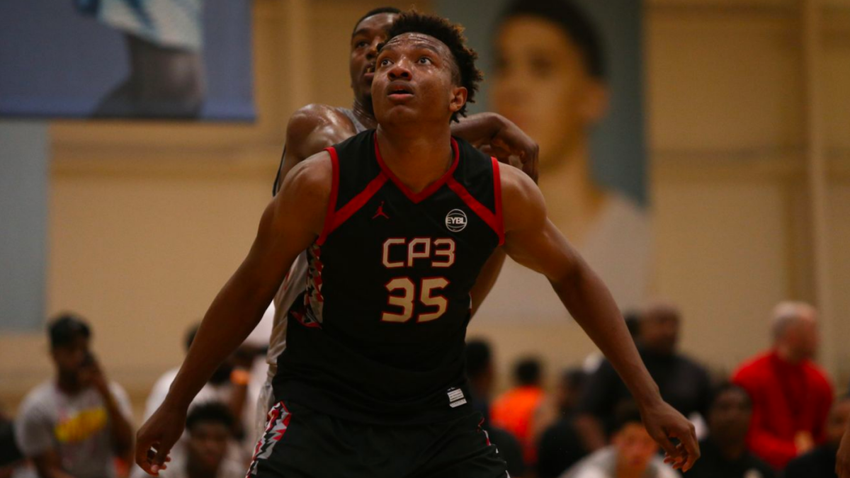 Duke 5-star signee Wendell Carter named national high school player of ...