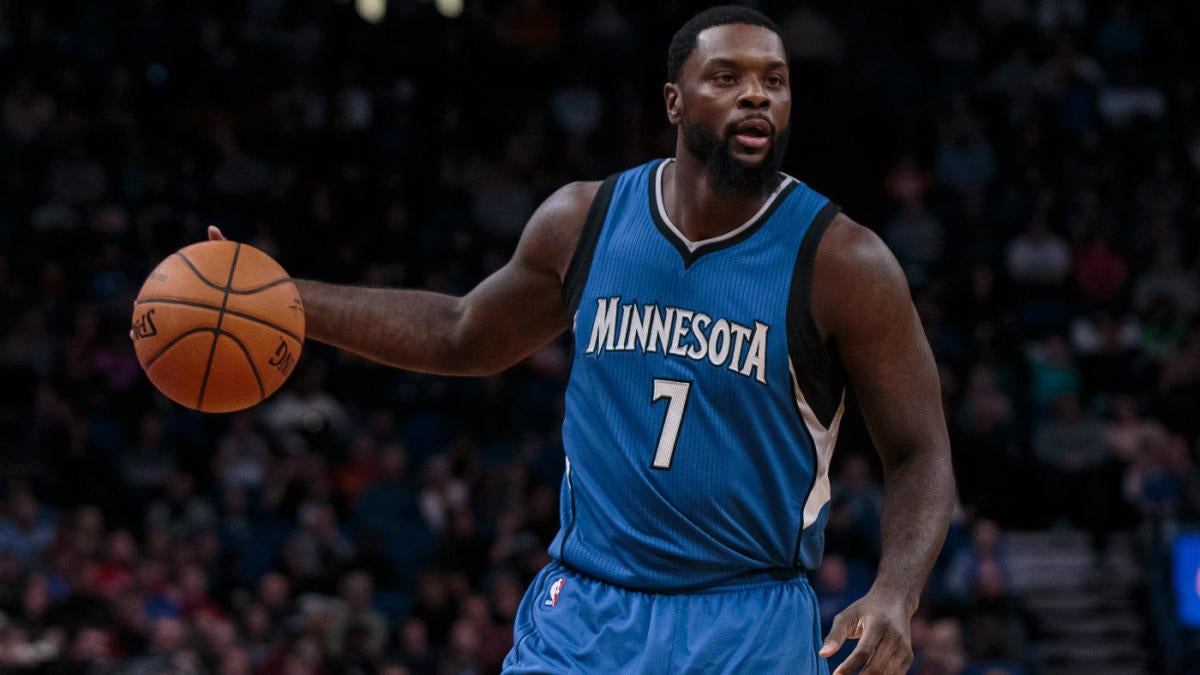 Report: Timberwolves to sign Lance Stephenson to second 10-day contract ...