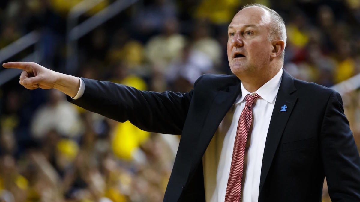 Ohio State athletic director 'confident' Thad Matta can return program ...