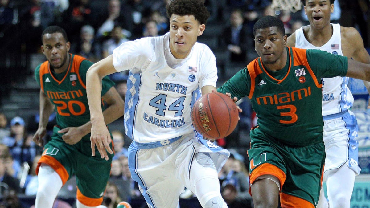 Bracket Voodoo: Most likely teams to win the 2017 NCAA Tournament ...