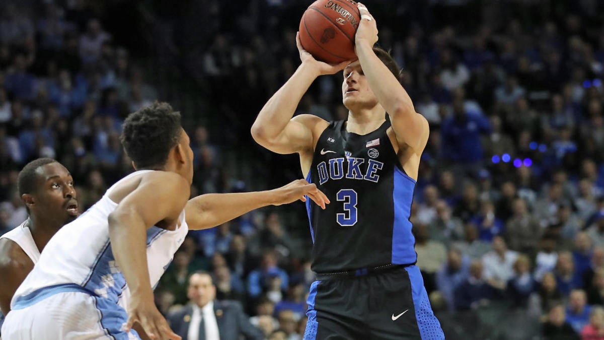 ACC Tournament: Duke has become team we expected, just not how we ...