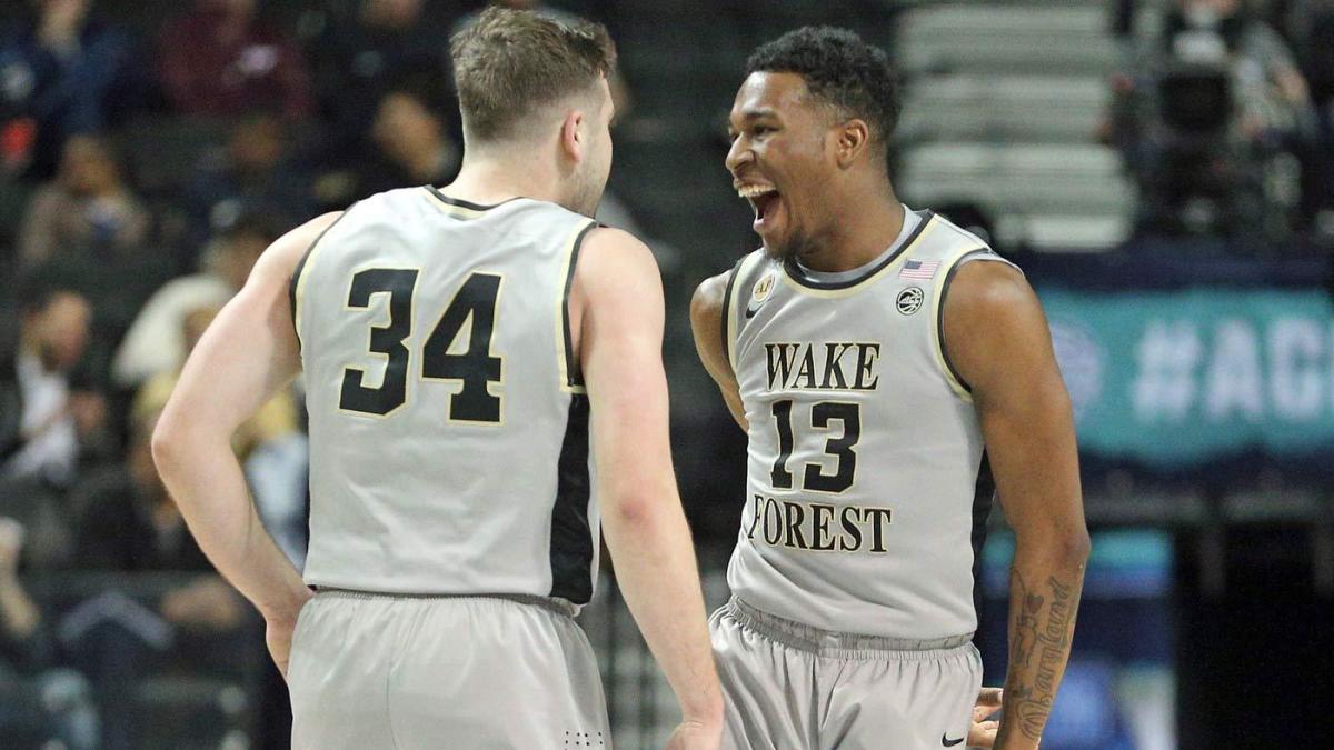 March Madness 2017: Seven NCAA Tournament bracket busters ready for ...