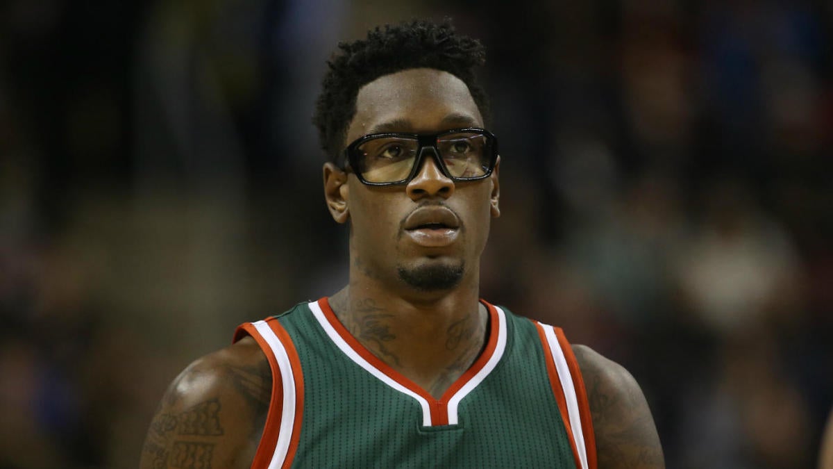 Larry Sanders is reportedly making his NBA comeback with champion ...