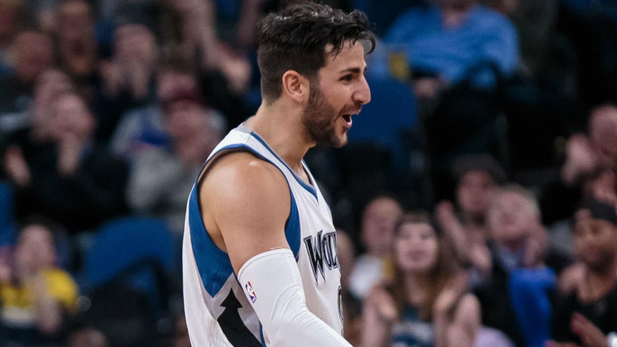 Ricky Rubio sets Timberwolves franchise record with 19 assists ...
