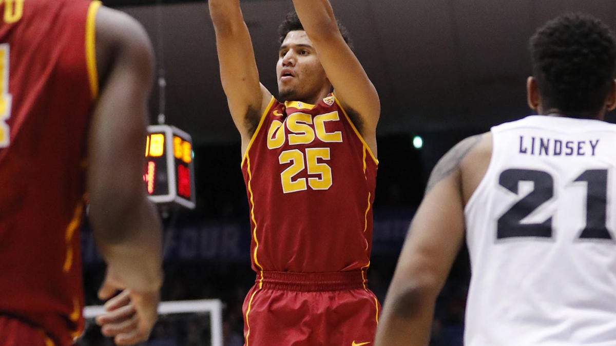 Southern Cal's Bennie Boatwright to miss remainder of season with knee ...