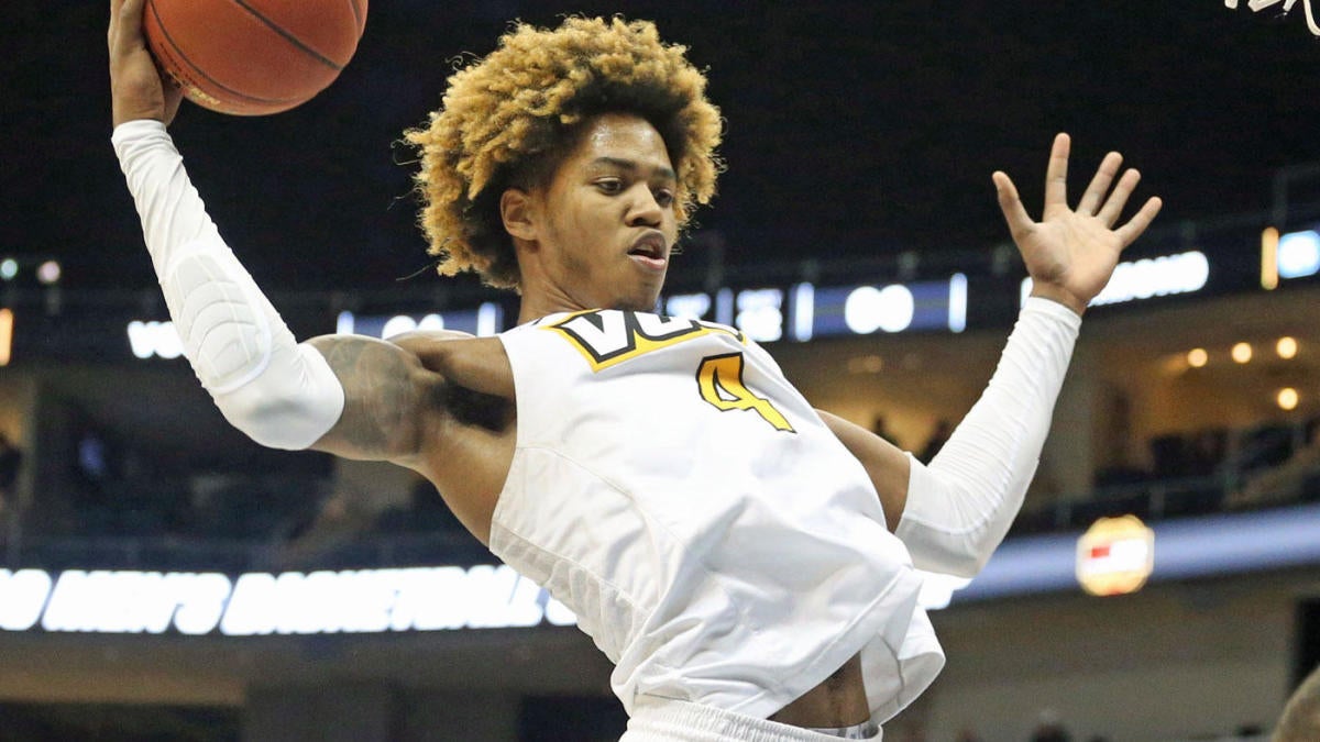 VCU vs. Dayton odds: Atlantic 10 Tournament picks from advanced ...