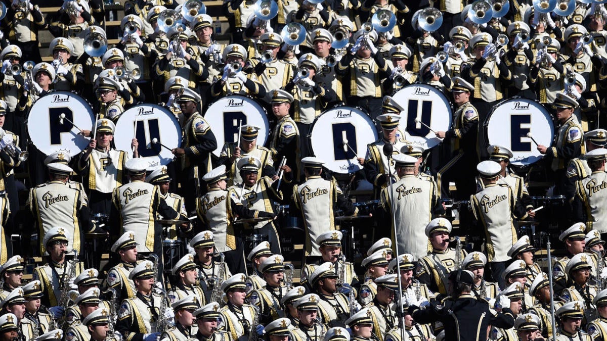 Three Purdue football players expelled following sexual assault ...