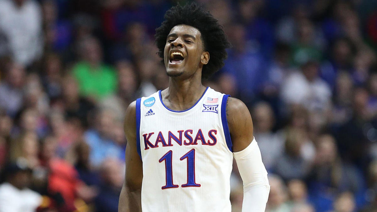 NBA Draft 2017: Josh Jackson says he and Jaylen Brown could be ‘special ...