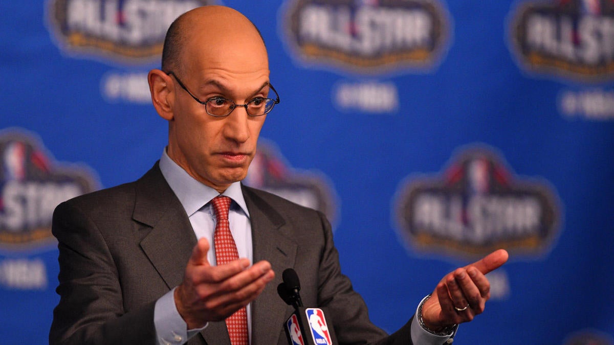 There's a pretty simple solution to the NBA's problem with resting ...