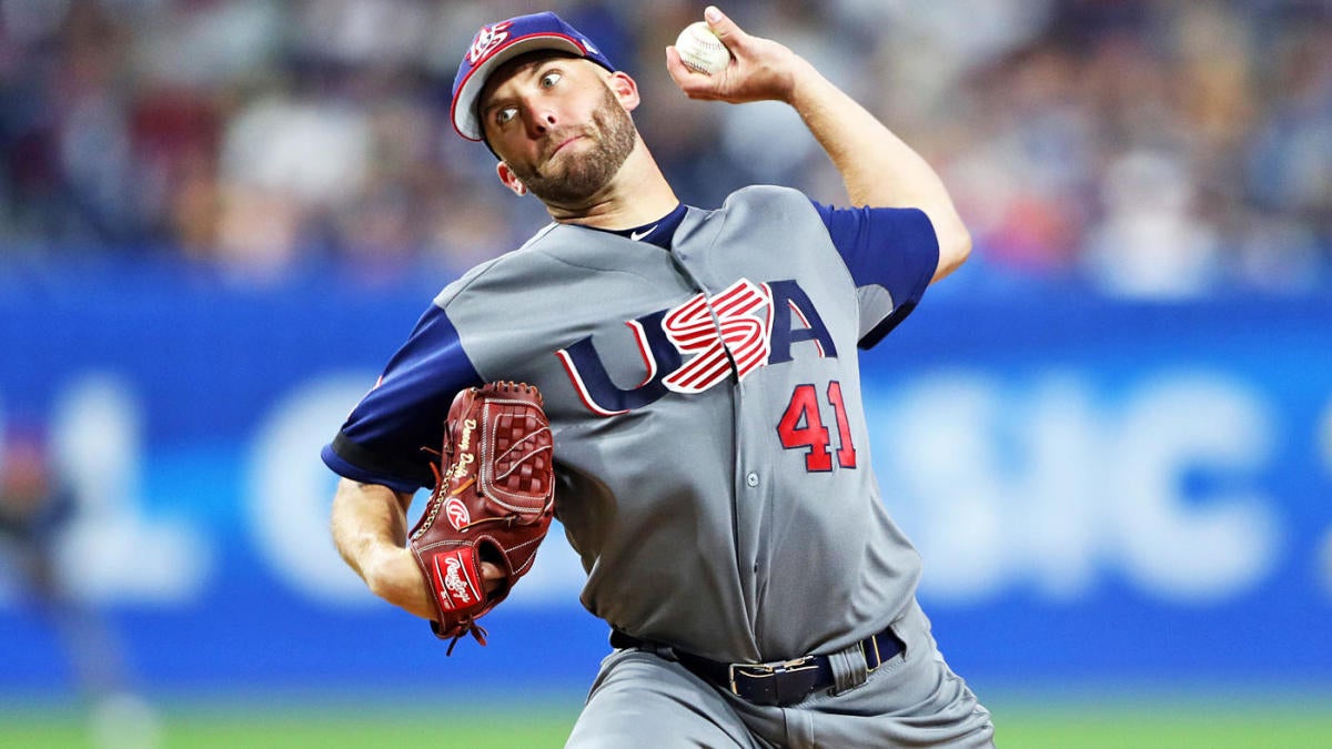 2017 Fantasy Baseball draft strategy: Dip in velocity a concern for ...