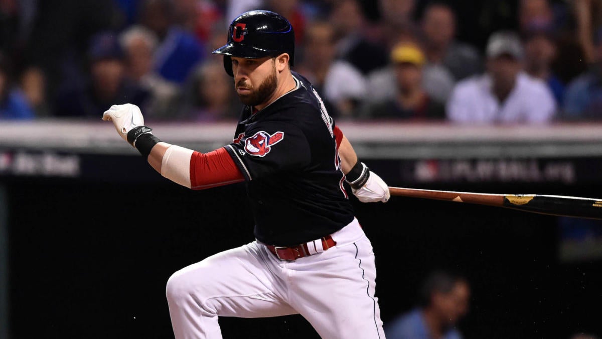 Kipnis could return to the Indians lineup as an outfielder following ...