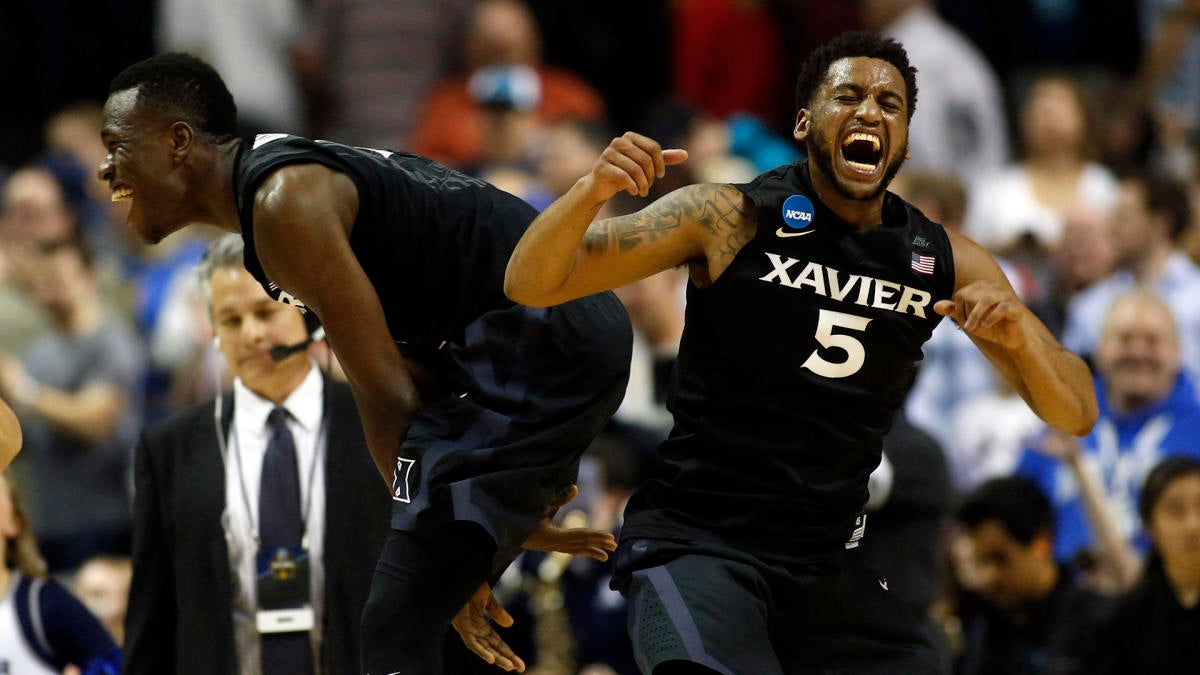 Villanova vs. Xavier odds: Picks from former Vegas bookmaker on 13-6 ...