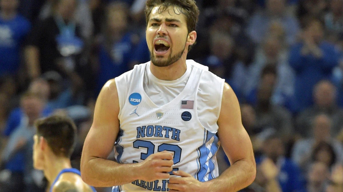 Podcast: How surprising is Luke Maye’s breakthrough season at North ...
