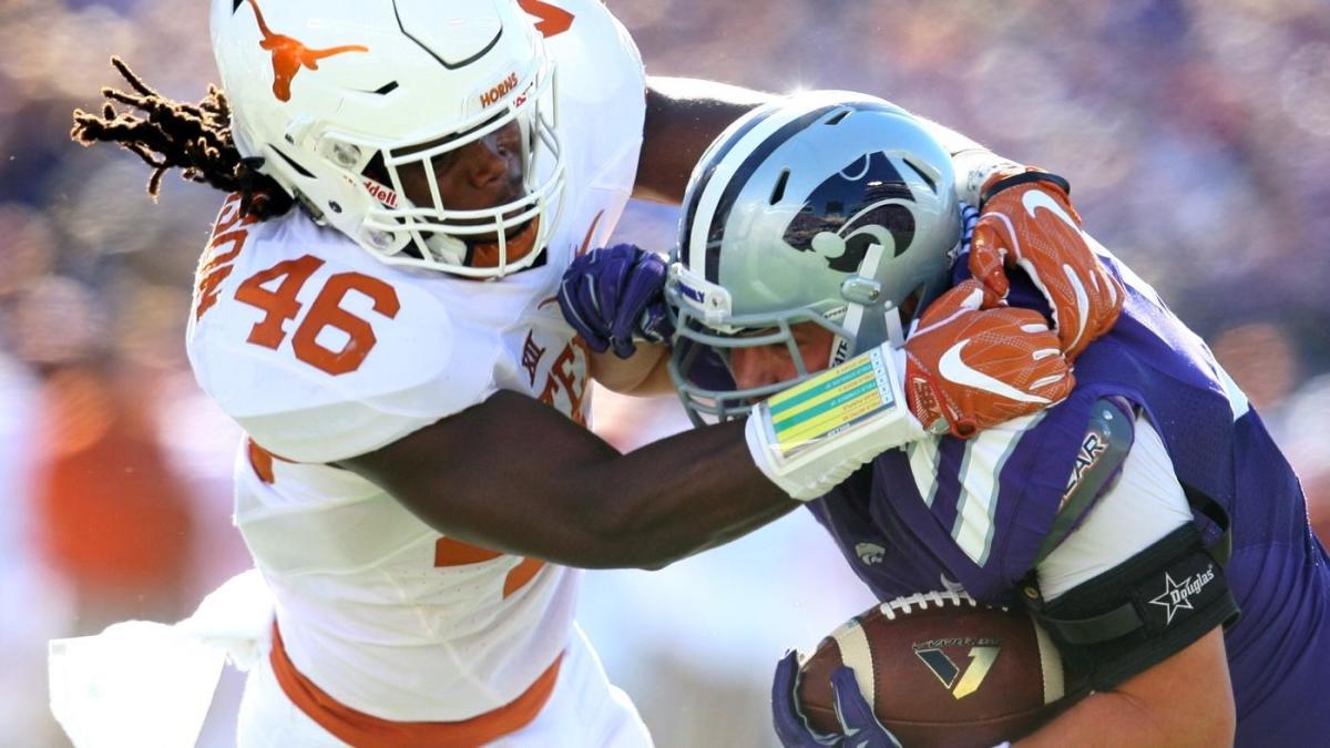 2018 NFL Draft rankings: Speed, block-shedding and everything to know ...