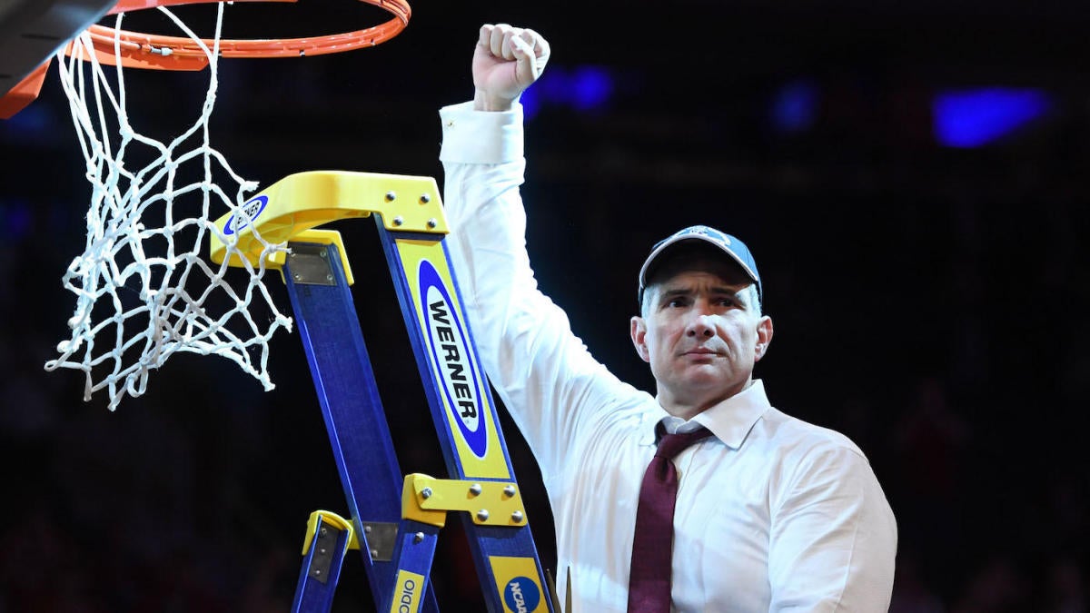 Final Four 2017: Frank Martin was turned down for a date seven times by ...