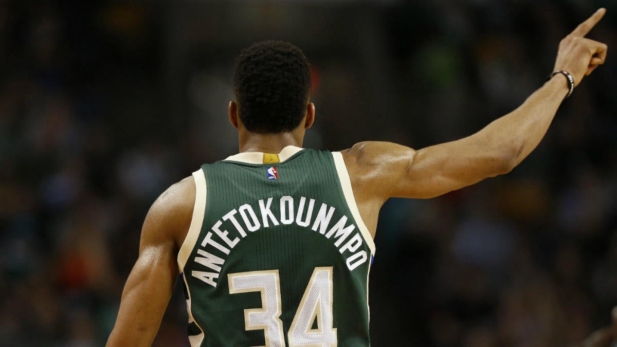 Giannis on Marcus Smart: 'He's a smart player; that's why his name is ...