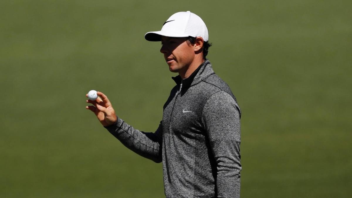 2017 Masters: The best and worst scores for stars at Augusta National ...