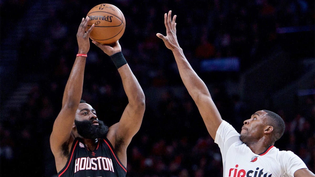 Rockets break single-season NBA 3-point record, but how long will it ...