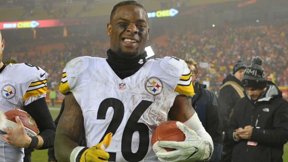 Le'Veon Bell says he rejected Steelers' offer because he didn't want to ...
