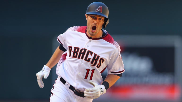 A.J. Pollock helps reload the Dodgers, who are the deepest team in ...