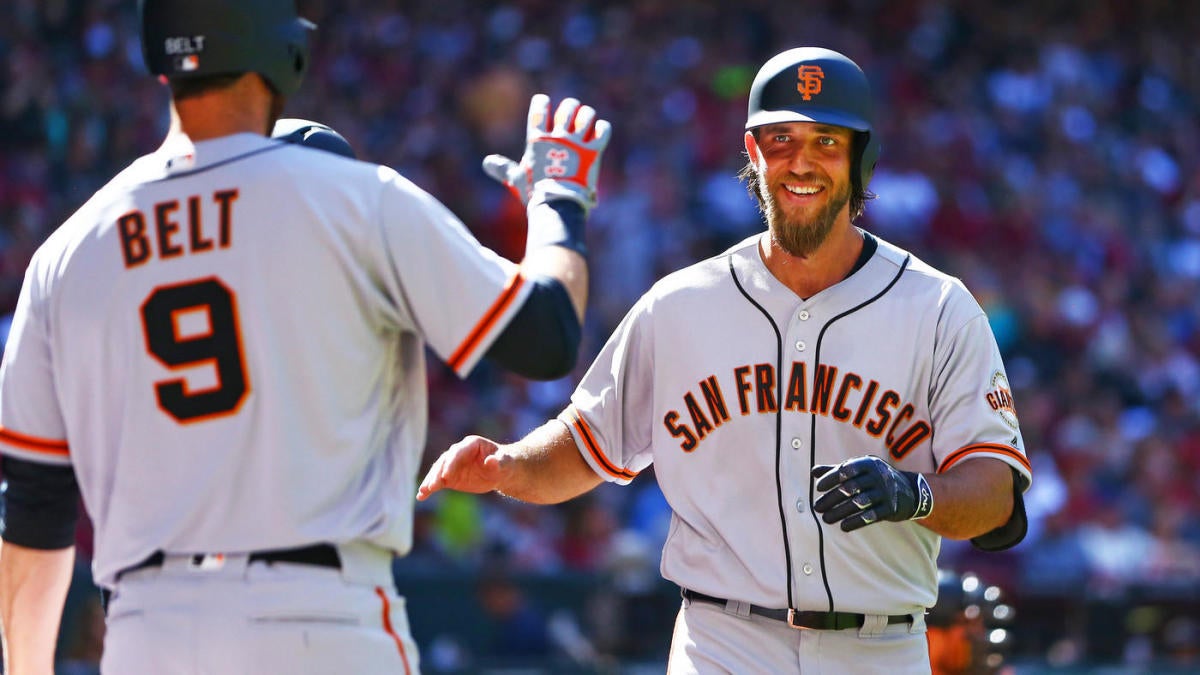 MLB Opening Day 2017: Everything you need to know from the first three ...