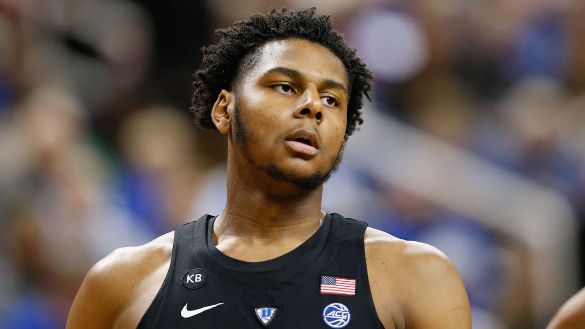 Coach K says Duke's Marques Bolden can be one of the best big men in ...