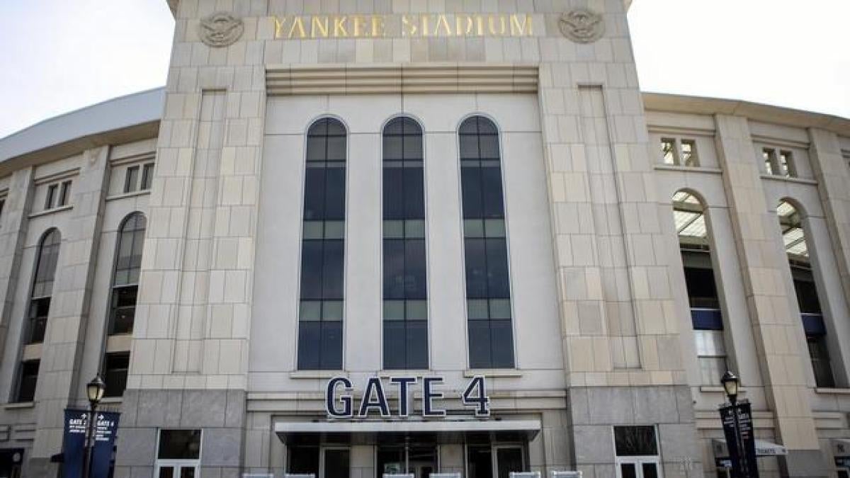 Forbes most valuable teams: Yankees top MLB, second American sports ... Forbes most valuable teams: Yankees top MLB, second American sports ...