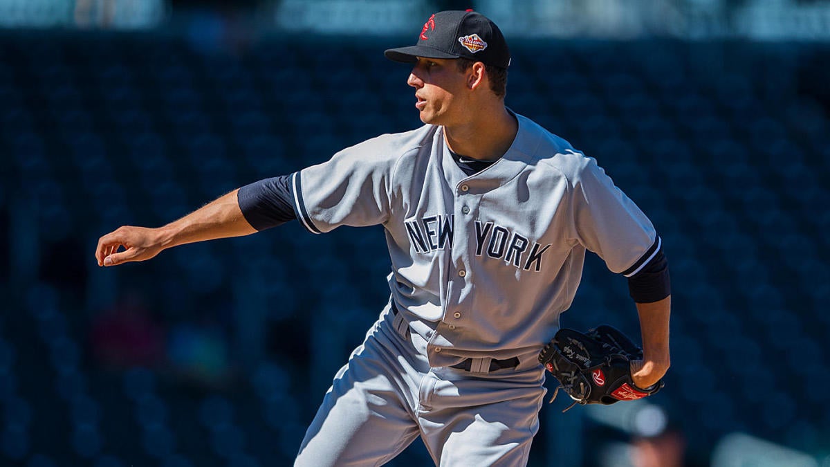 Yankees top pitching prospect James Kaprielian to undergo Tommy John ...