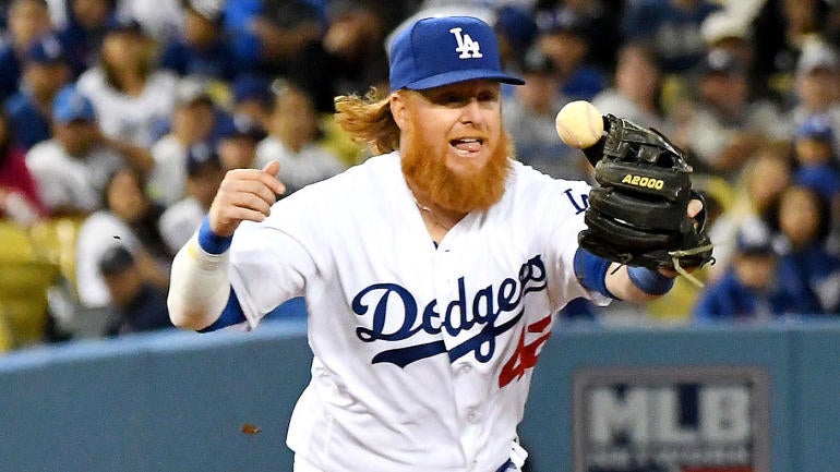 /r/baseball Players of the Week - Week 22 and August: Dodgers' 3B and ...