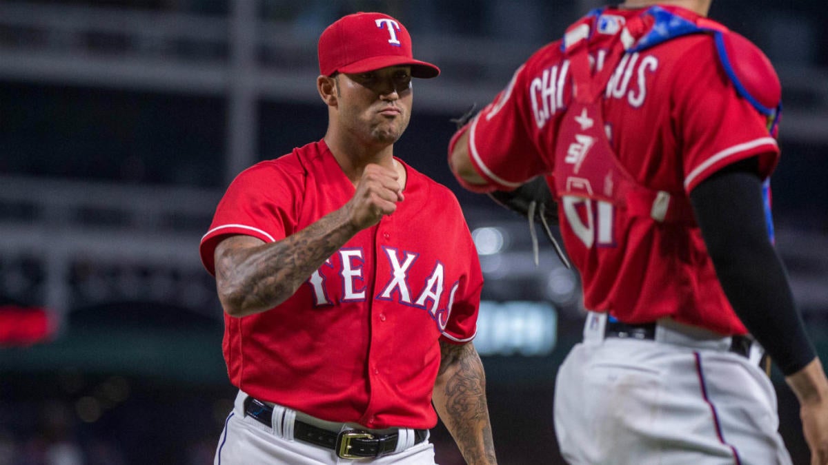 Fantasy Baseball Waiver Wire: Matt Bush and Brad Brach notable ...