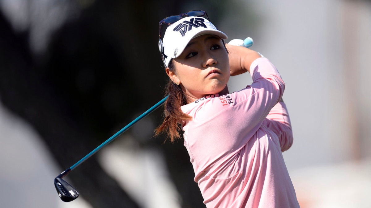 Lydia Ko, 19, is already looking for her 10th caddie after firing ...