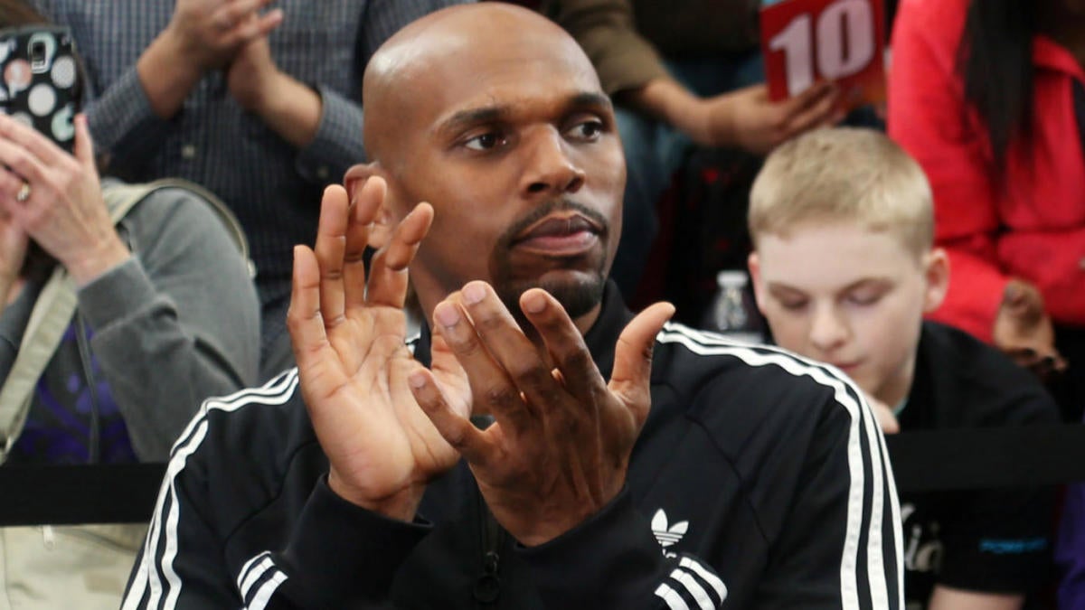 Jerry Stackhouse named NBA D-League Coach of the Year - CBSSports.com