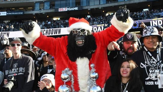 2024 NFL Schedule What We Know: Christmas Doubleheader Will Make History