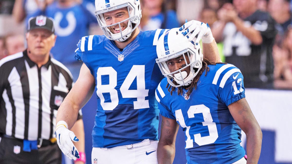 2017 NFL schedule: All the Fantasy Football storylines you need to know ...