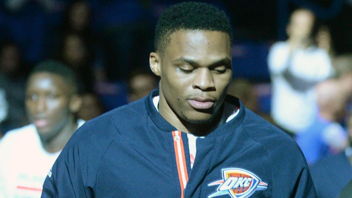 Jerry West on Russell Westbrook: 'We’re looking at a reincarnation of ...