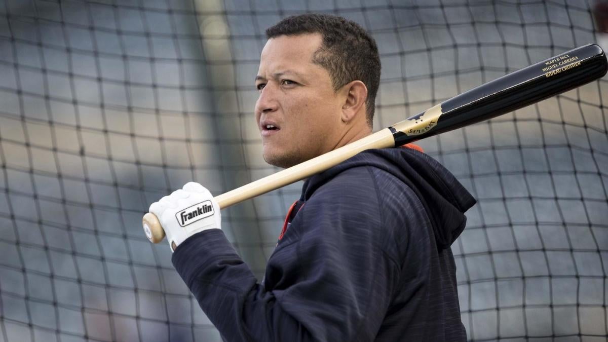 2018 Fantasy Baseball Draft Prep: Ranking the Fantasy assets for ...